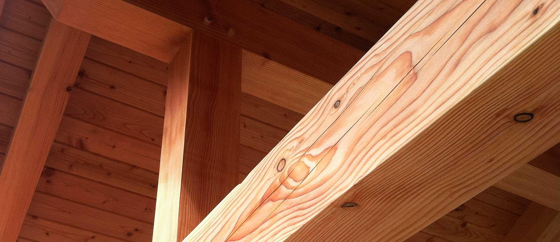 Artisanworks LLC Timberframe Design/Construction and Custom Woodworking ...